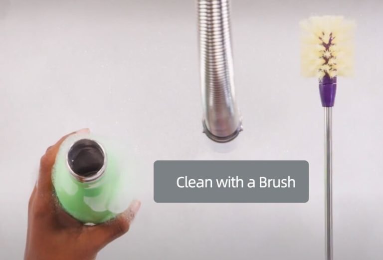 How to Deep Clean a Swell Water Bottle: Everthing You Need to Know ...