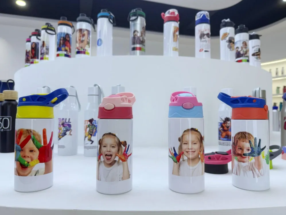 What Is A Sublimation Bottle? You will have all detail answer here.